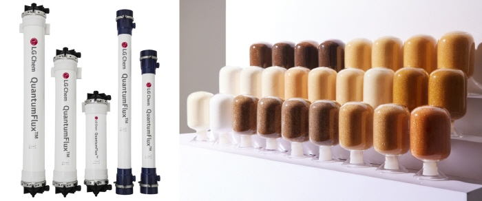 LG Water Solutions Unveils New Technology Offerings at 2024 IDRA World ...