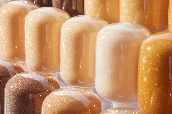 IX Resins – LG Water Solutions